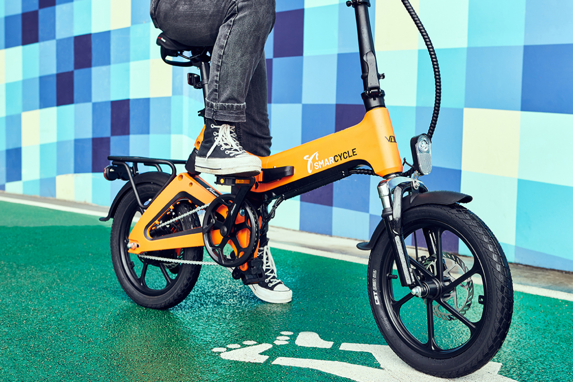 The SmarCycle Electric Bike Store | E-Bike Shop | Brisbane QLD Australia
