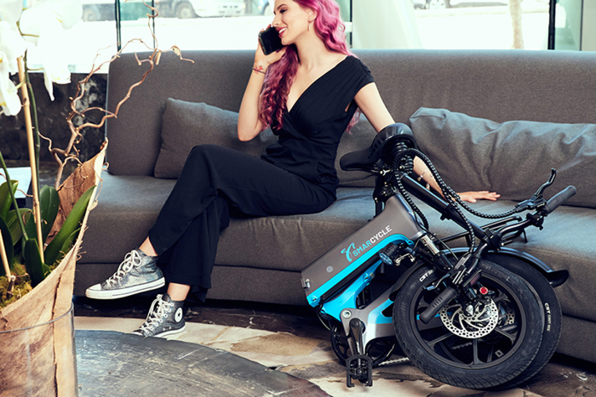 The SmarCycle Electric Bike Store | E-Bike Shop | Brisbane QLD Australia