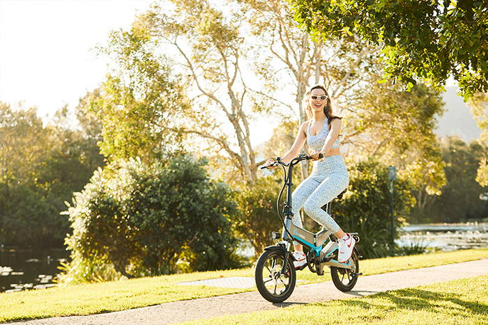 The SmarCycle Electric Bike Store | E-Bike Shop | Brisbane QLD Australia