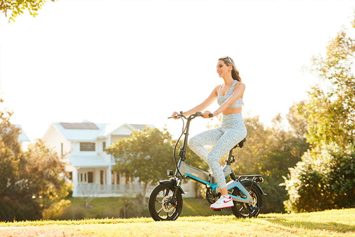 The SmarCycle Electric Bike Store | E-Bike Shop | Brisbane QLD Australia