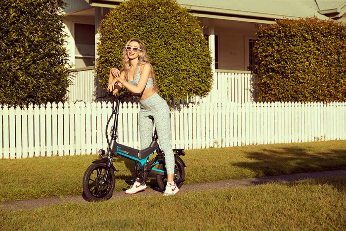 The SmarCycle Electric Bike Store | E-Bike Shop | Brisbane QLD Australia