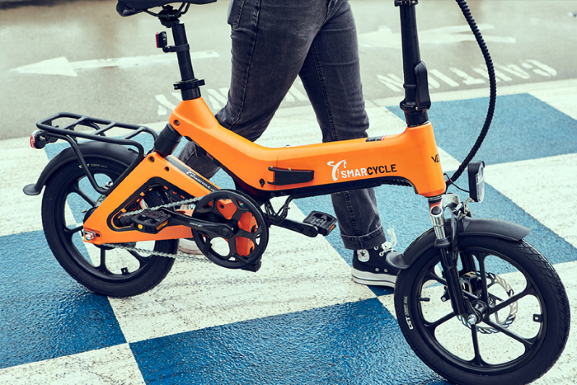 The SmarCycle Electric Bike Store | E-Bike Shop | Brisbane QLD Australia