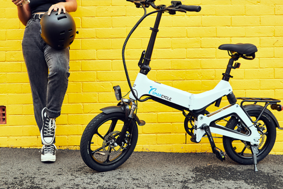 The SmarCycle Electric Bike Store | E-Bike Shop | Brisbane QLD Australia