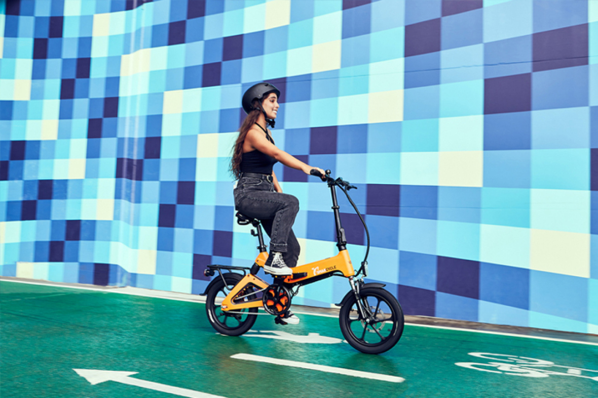 The SmarCycle Electric Bike Store | E-Bike Shop | Brisbane QLD Australia